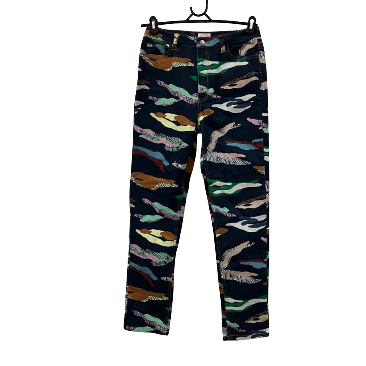 Gorman Size 10 Straight Leg Jeans(s)