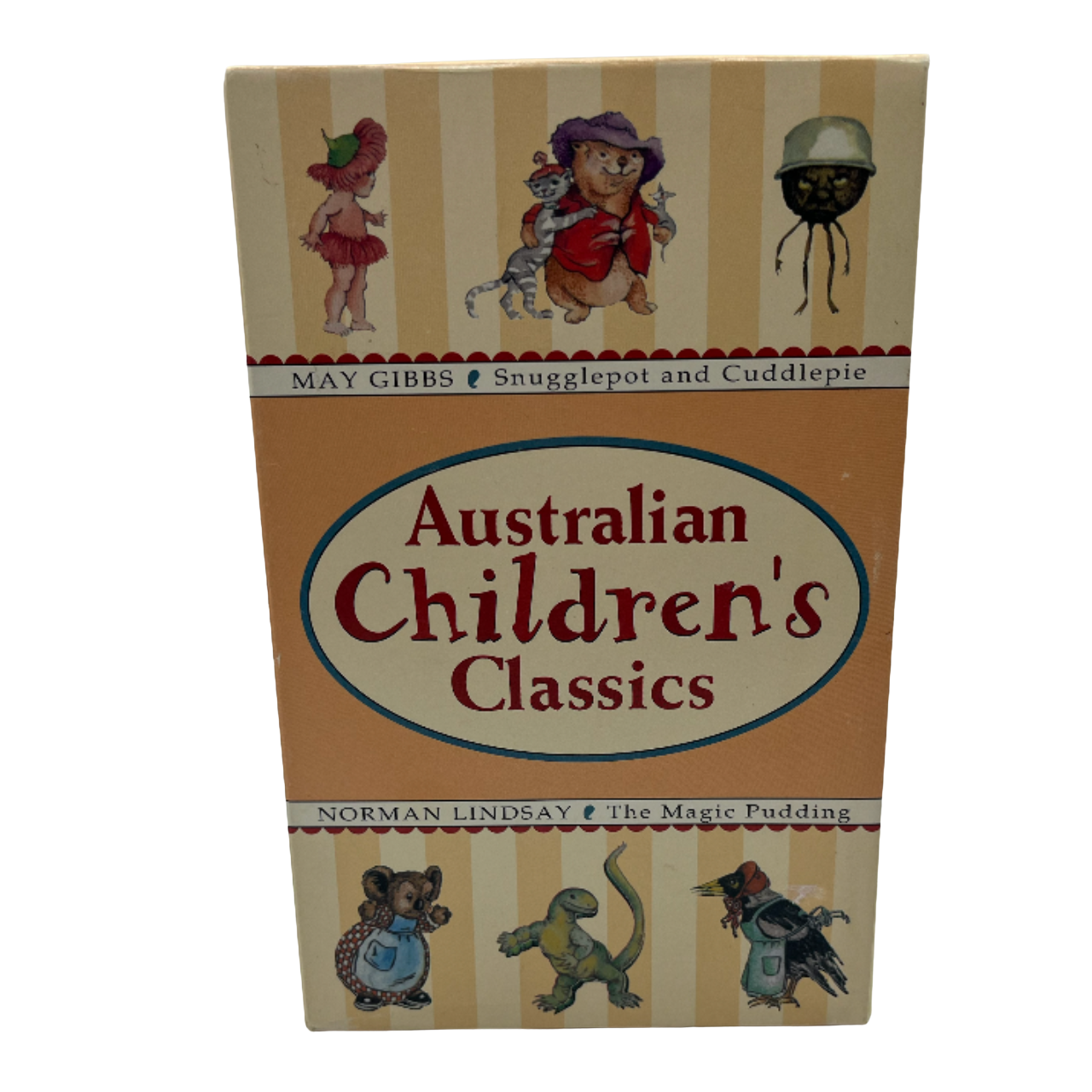 Australian Children's Classics(s)
