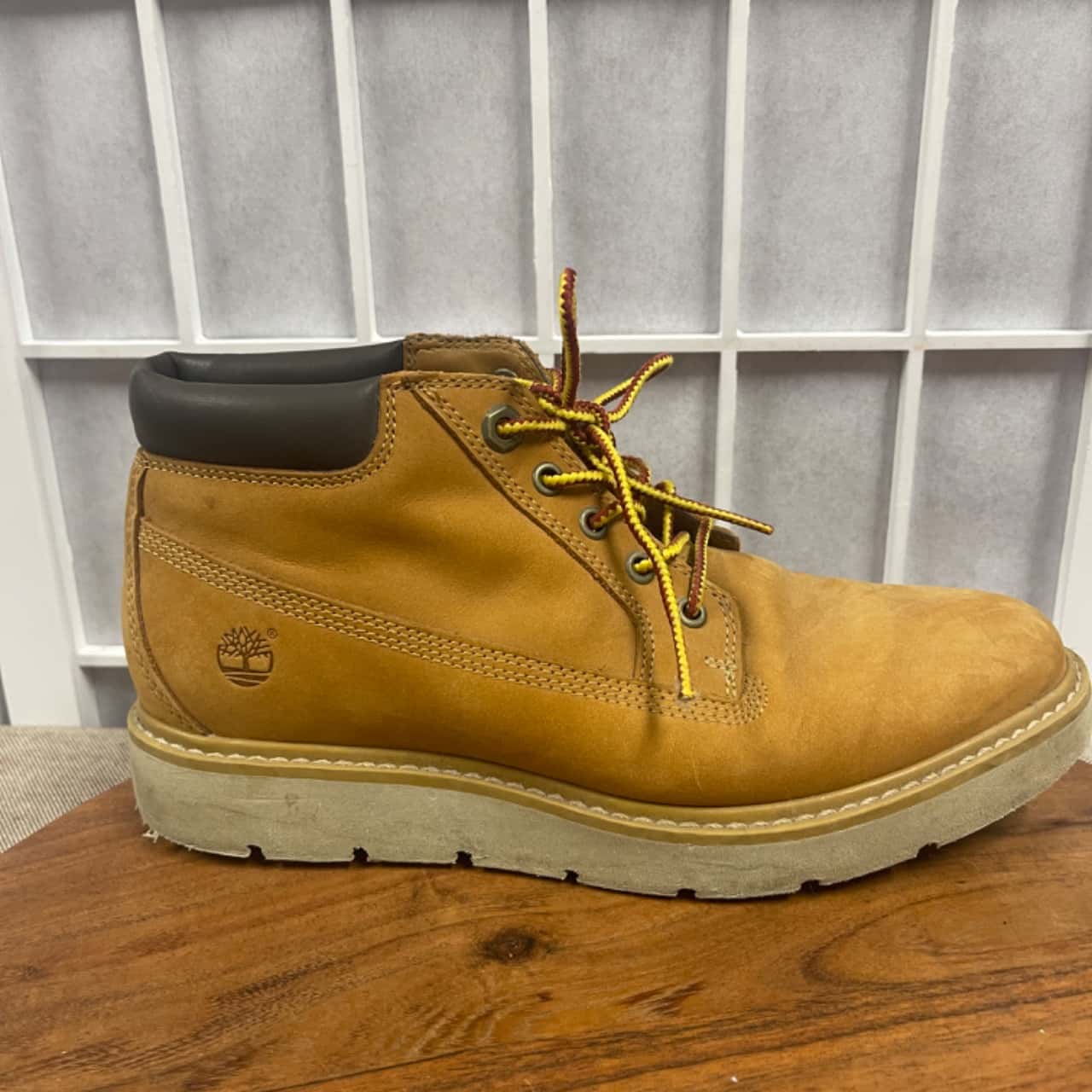 •REDUCED• Timberland Womens Shoe with Sensorflex Size 7