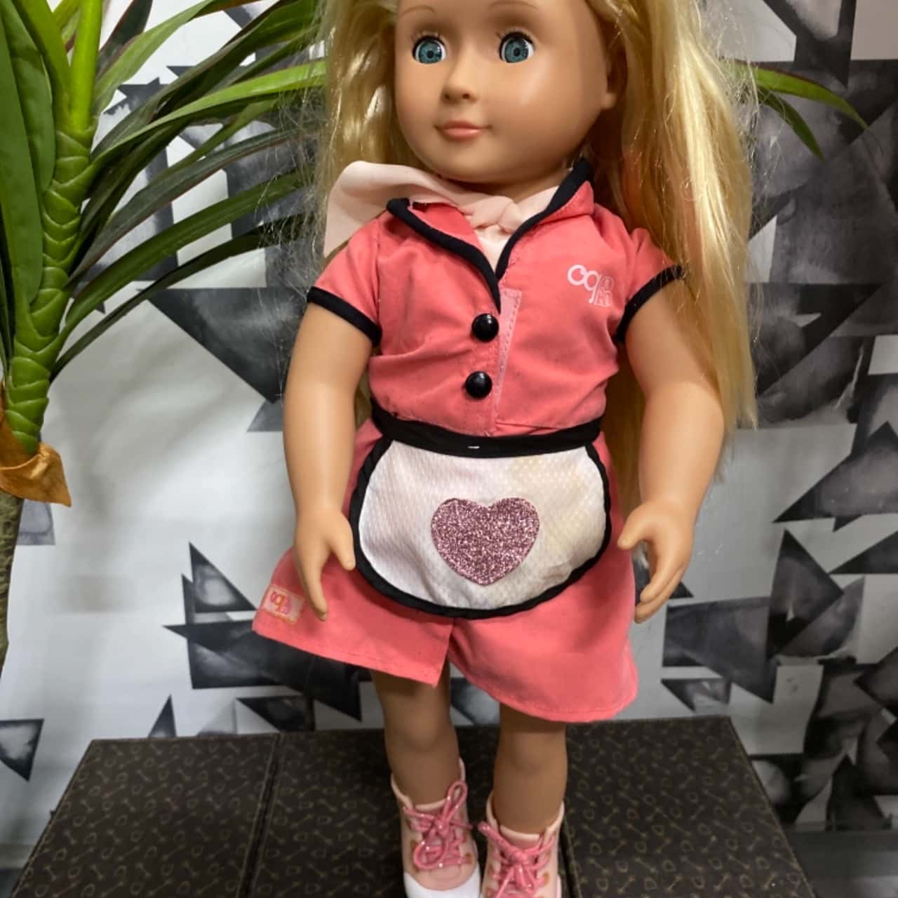 Our generation retro original doll(s)