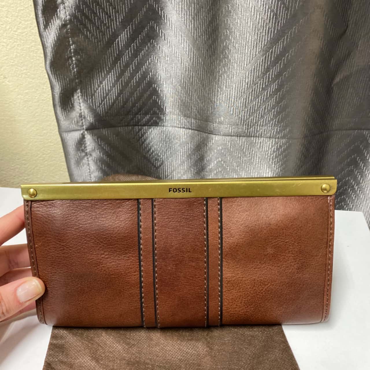 Fossil Women's Brown Purse (s)
