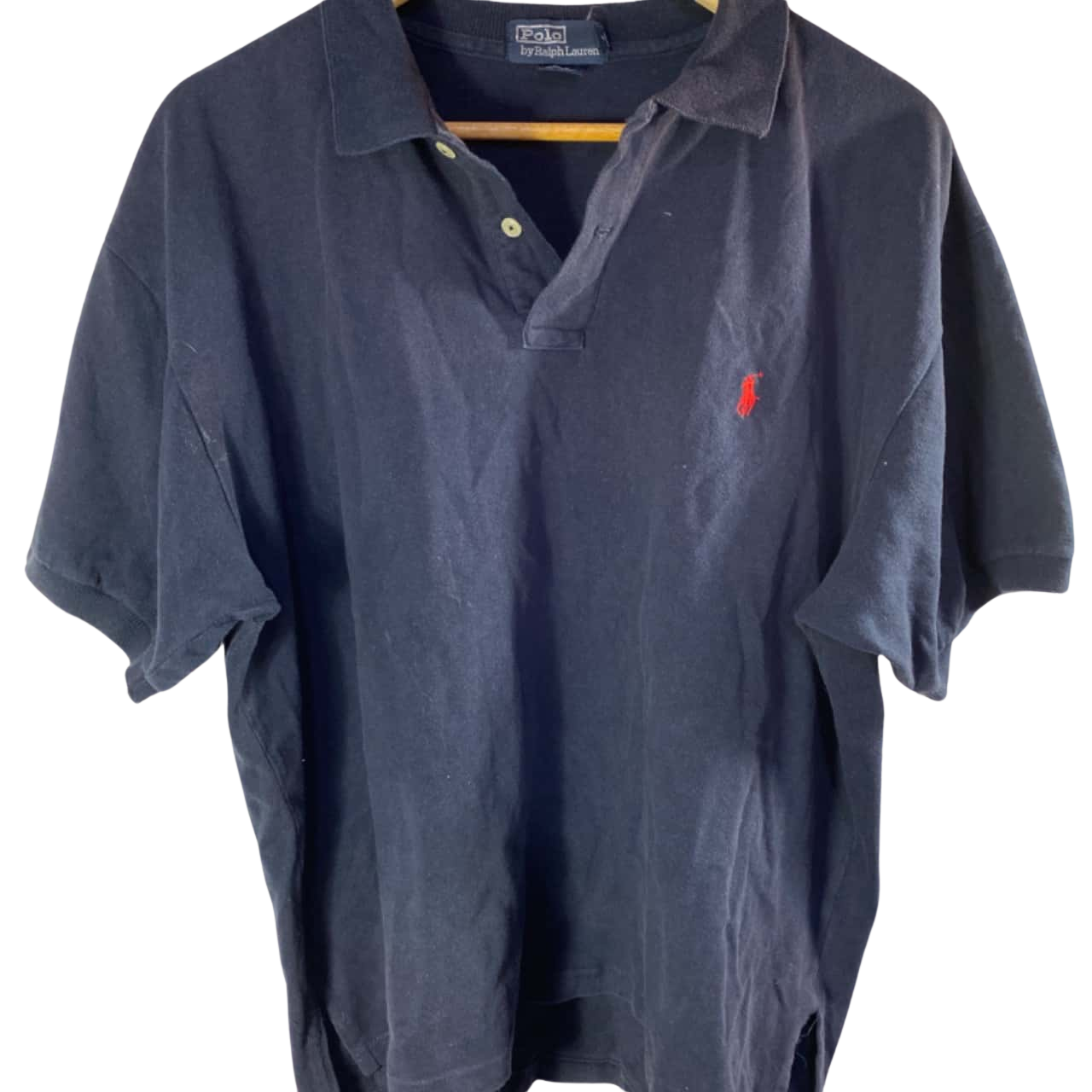 Polo Ralph Lauren Mens Size Xl Polo Blue S