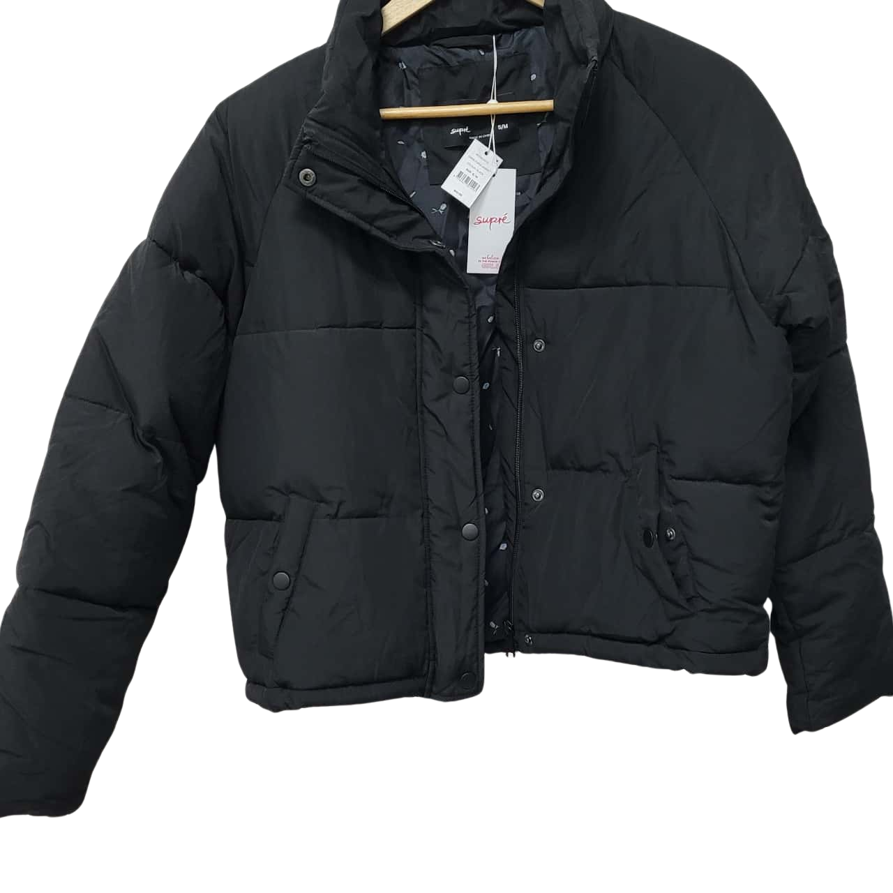 Supré Womens Size M / S Puffa Jacket(s)