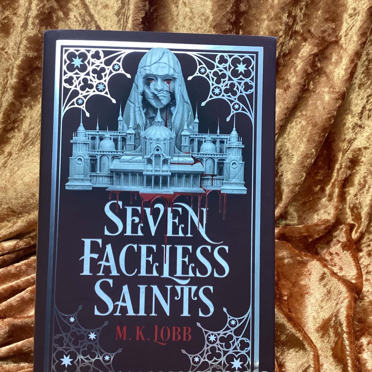 Seven Faceless Saints(s)