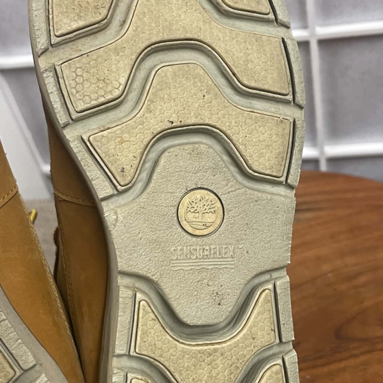 •REDUCED• Timberland Womens Shoe with Sensorflex Size 7