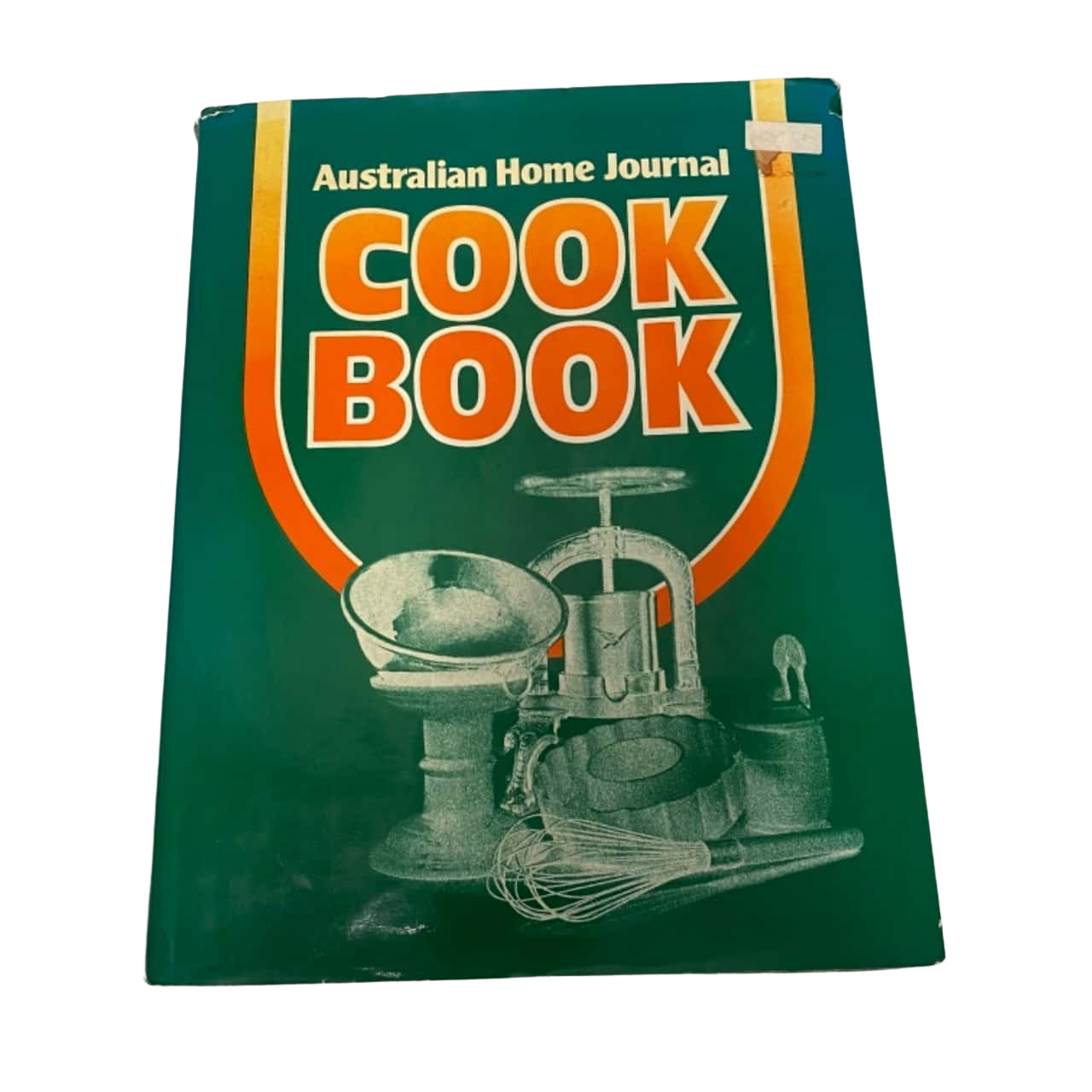 Australian Home Journal Cook Book(s)