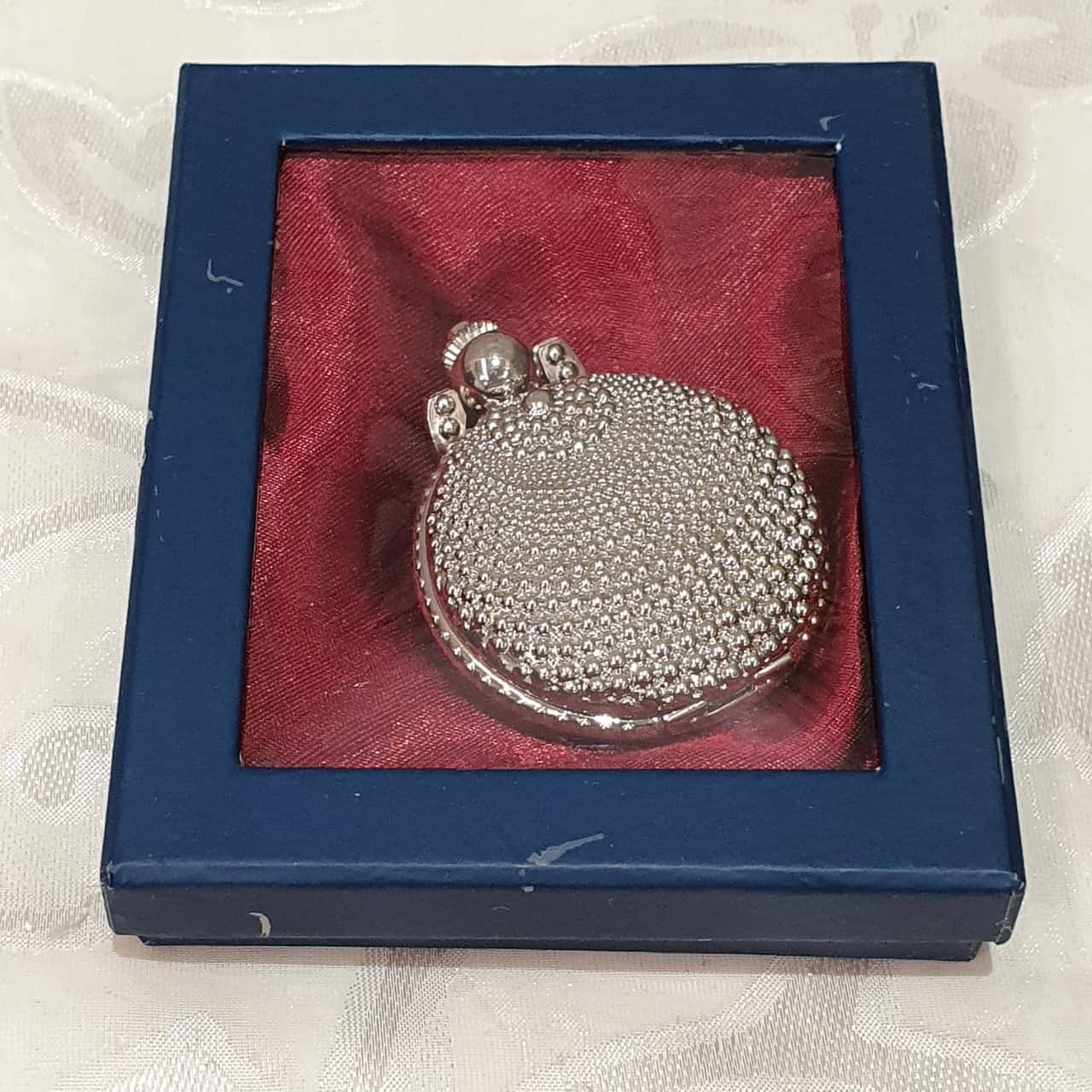 1920's Style Neptune Full Hunter Quartz Pocket Watch(s) - Used As New ...