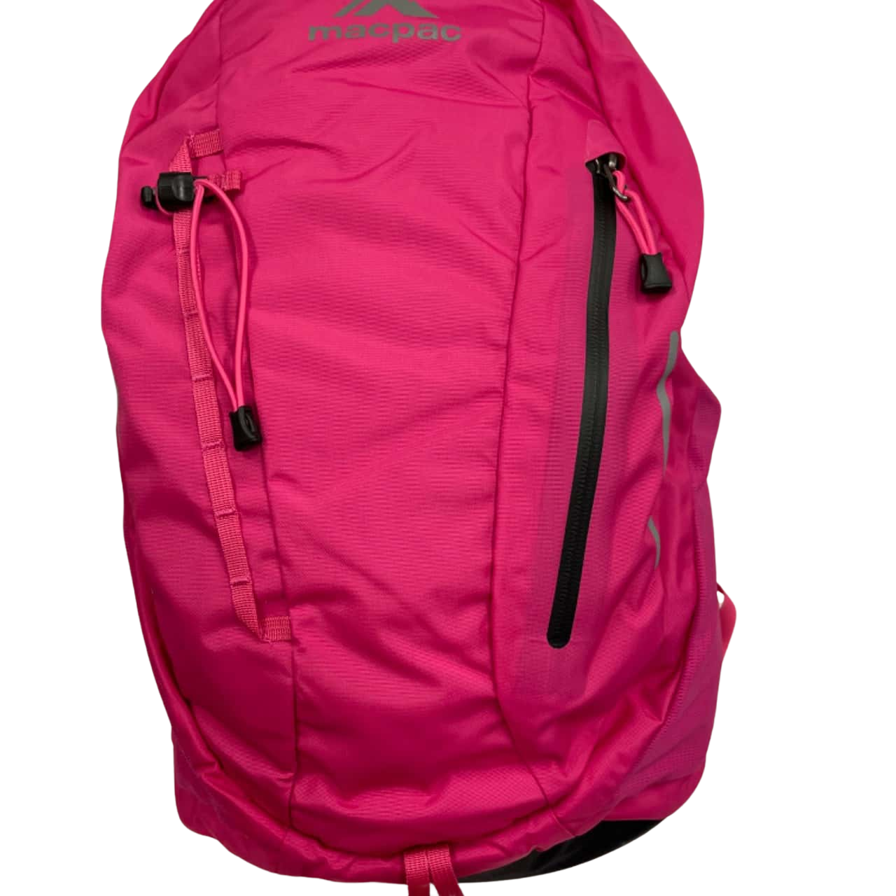 Macpac hot pink back pack(s)