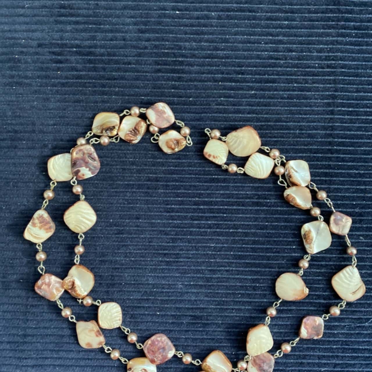 Other Womens Necklaces Shell Shards