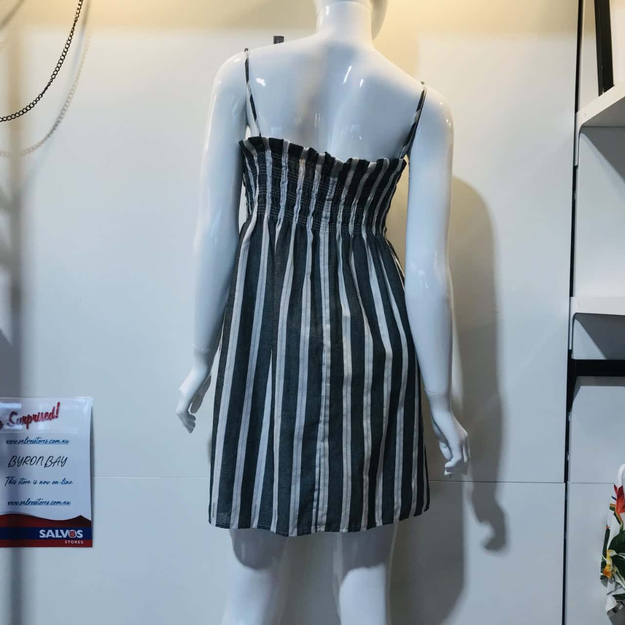 Paper Heart - Dress Size 6 - BNWT