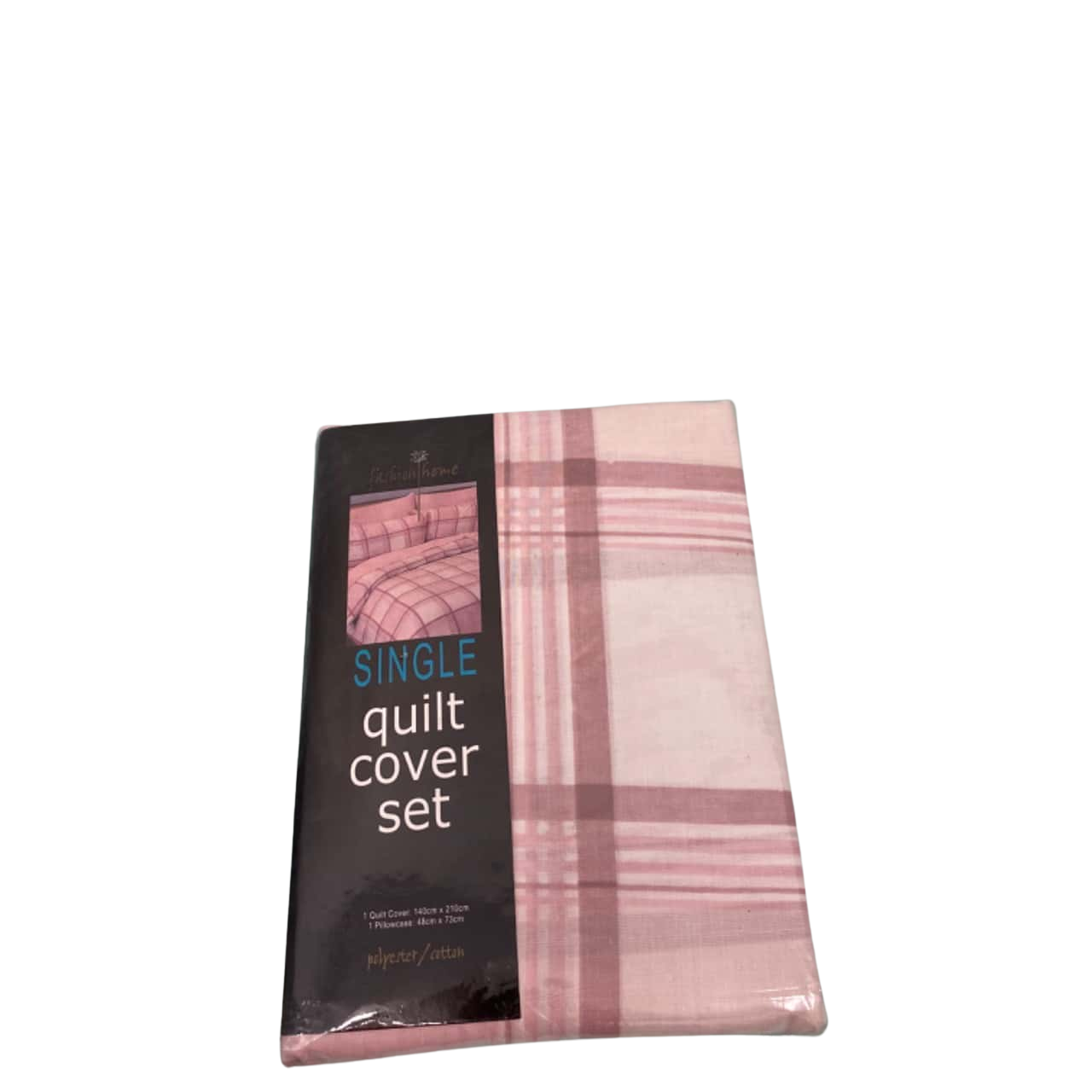  Reduced Single Quilt Cover Set s 