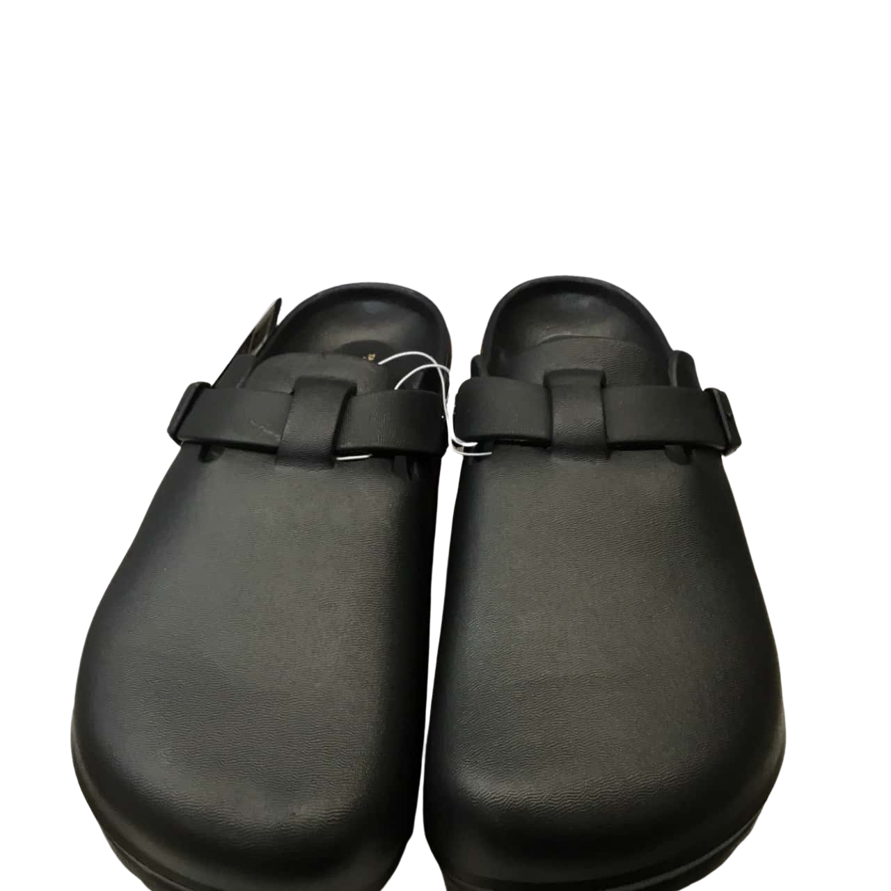 Men's Tasman AUS Size 44 Black Clog-style Shoes(s) - New With Tags ...