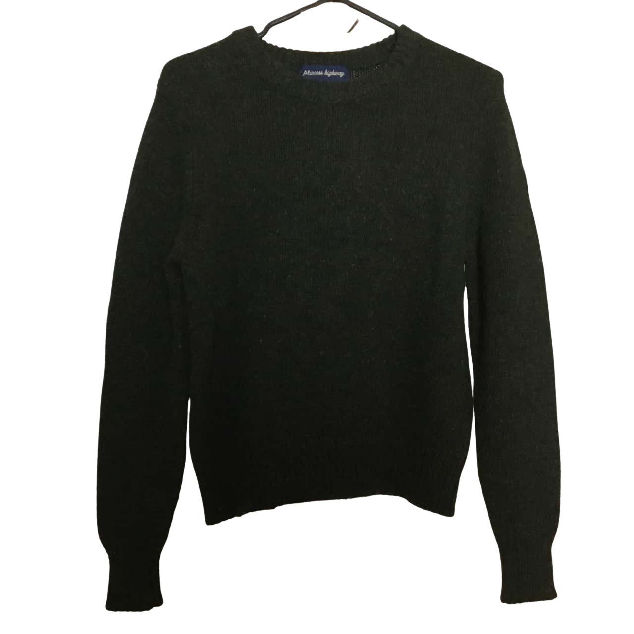 Princess Highway Khaki Jumper Size 12