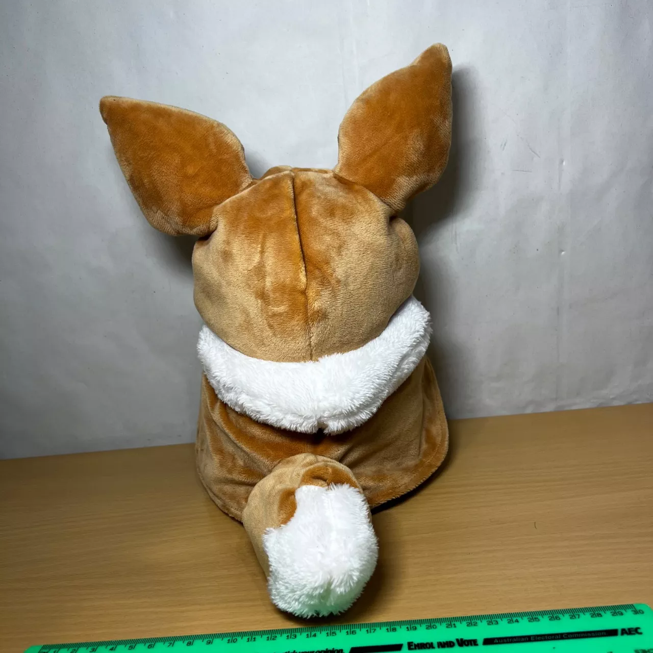 Pokémon Pikachu & Eevee Cape Push (s) - New Without Tags | Salvos Stores