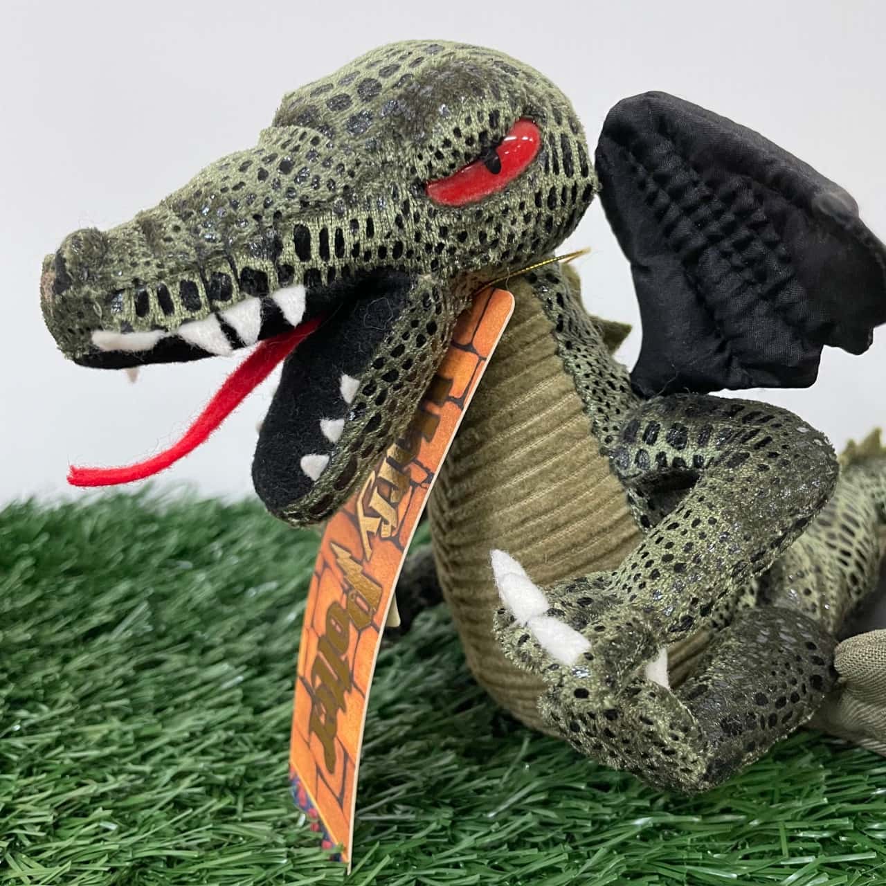 Harry Potter Norbert the Dragon Gund Plush Toy(s)