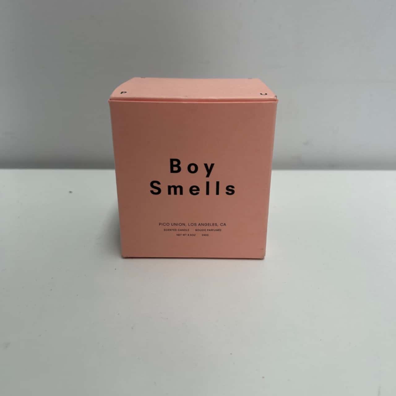 HINOKI FANTÔME - Boy Smells candle 8.5oz/240G