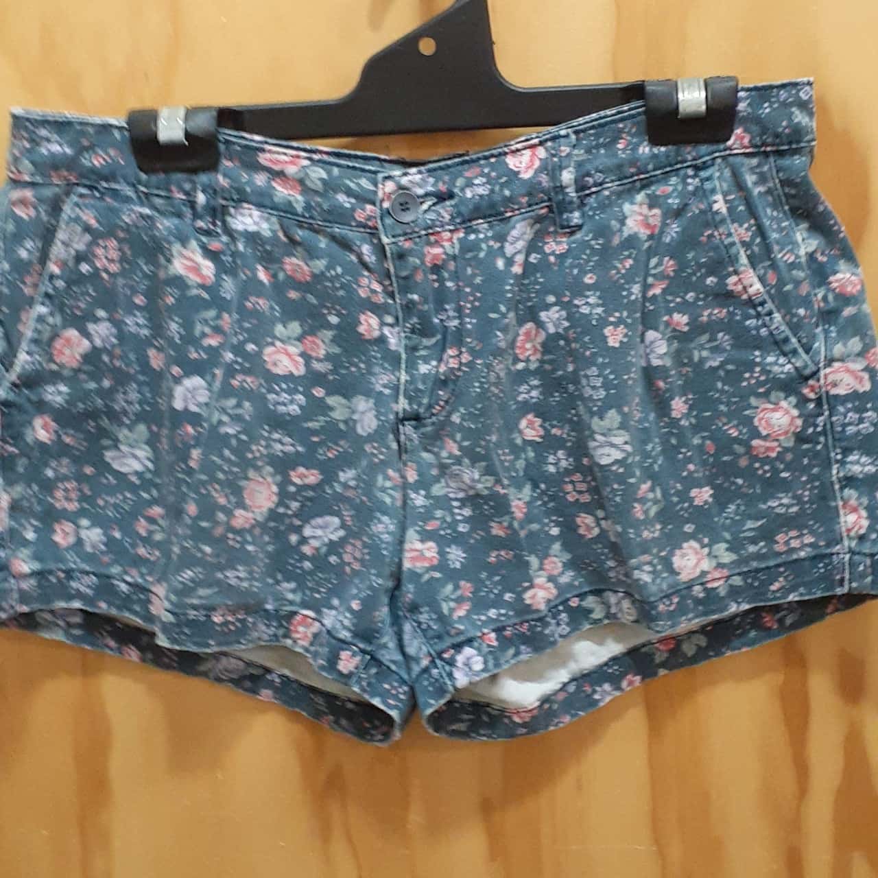 Industrie Womens Size 6 Shorts