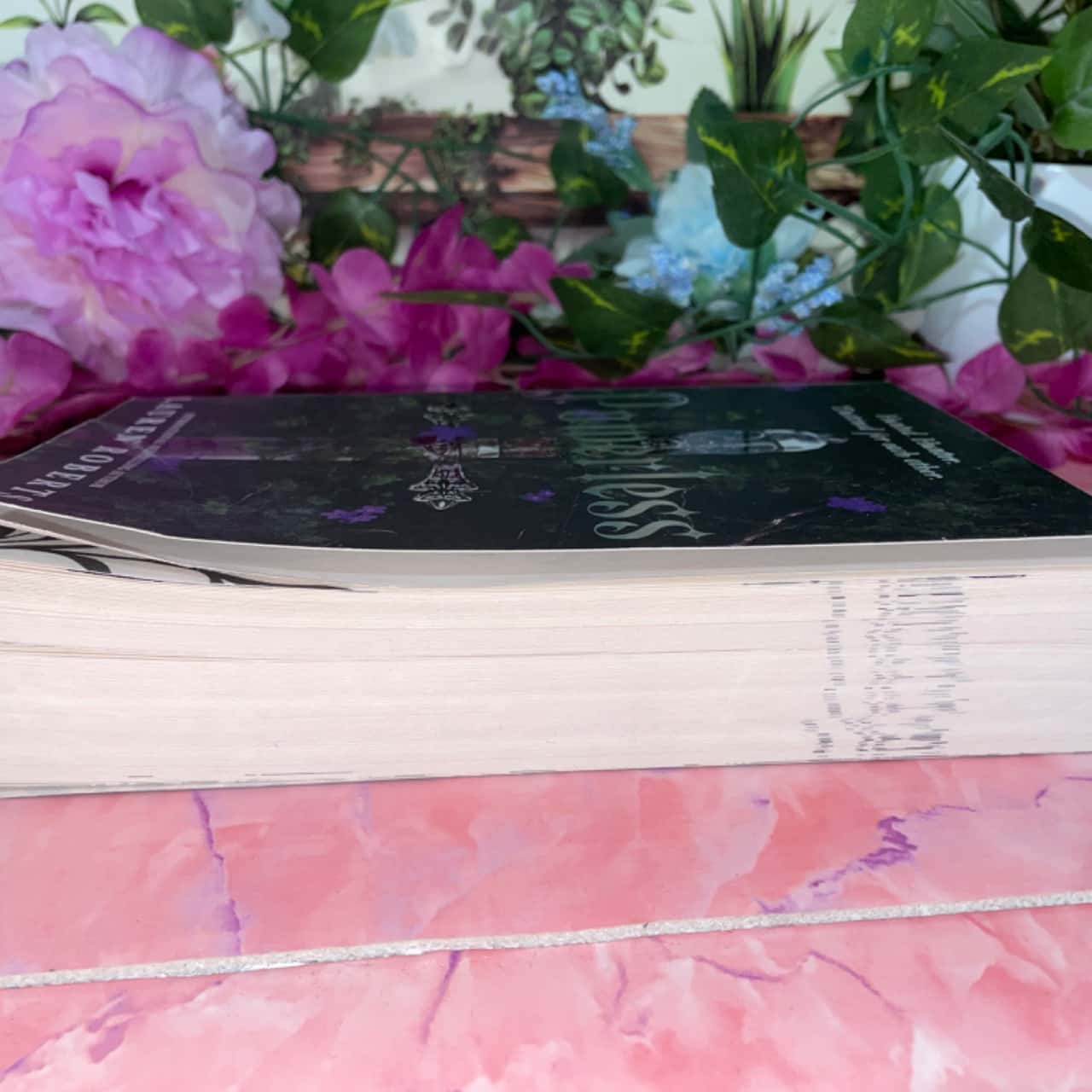 Powerless - Lauren Roberts - Fantasy