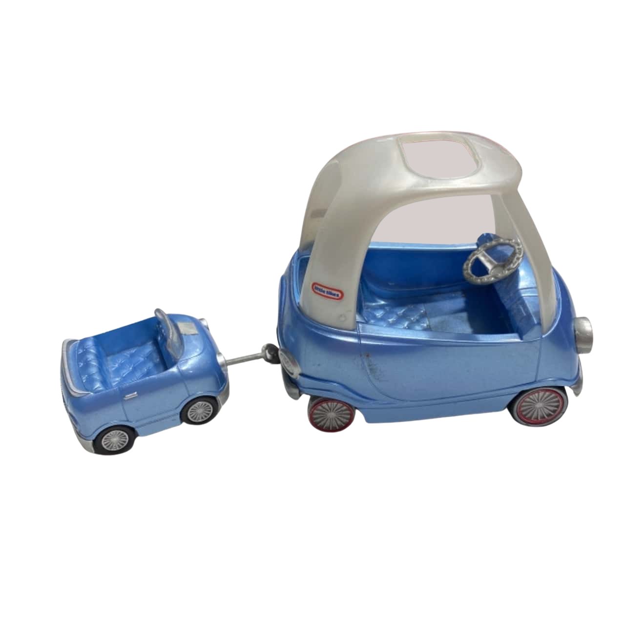 Lol Surprise Little Tikes Car(s)