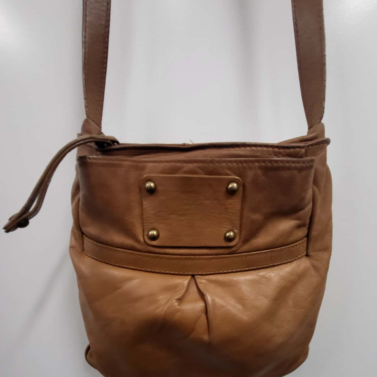 Witchery Women's Cross Body Bag Brown