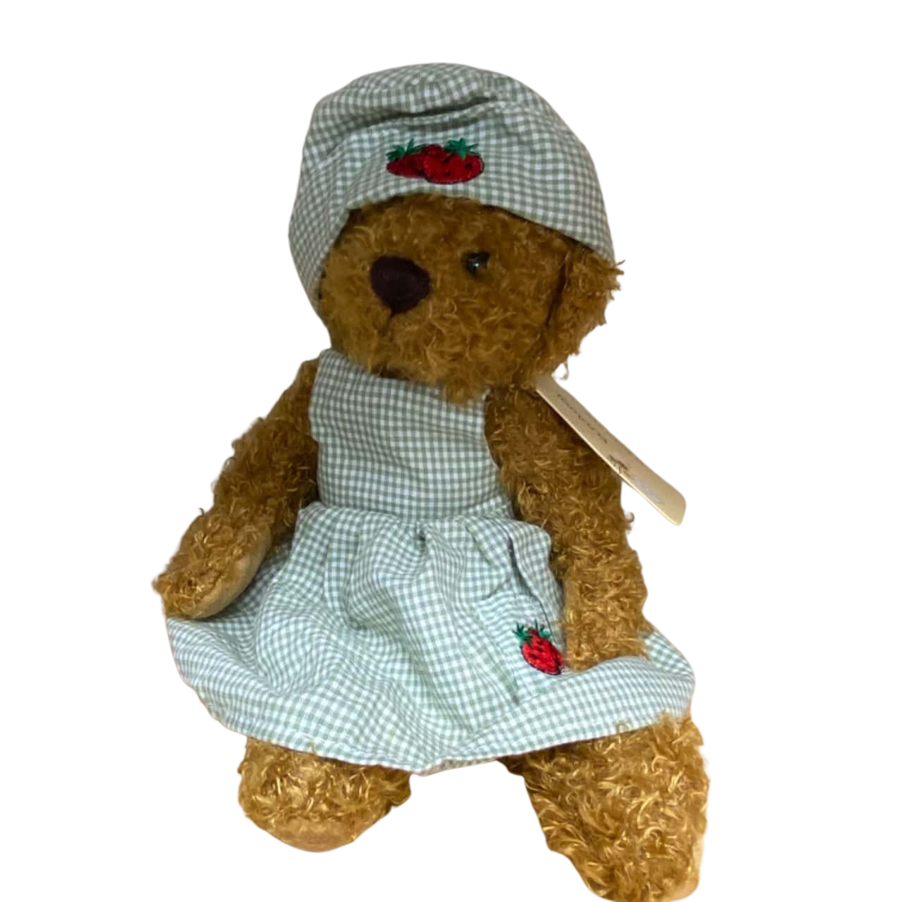 Uncle Beans Bears Bears By Settler Designs Tamara