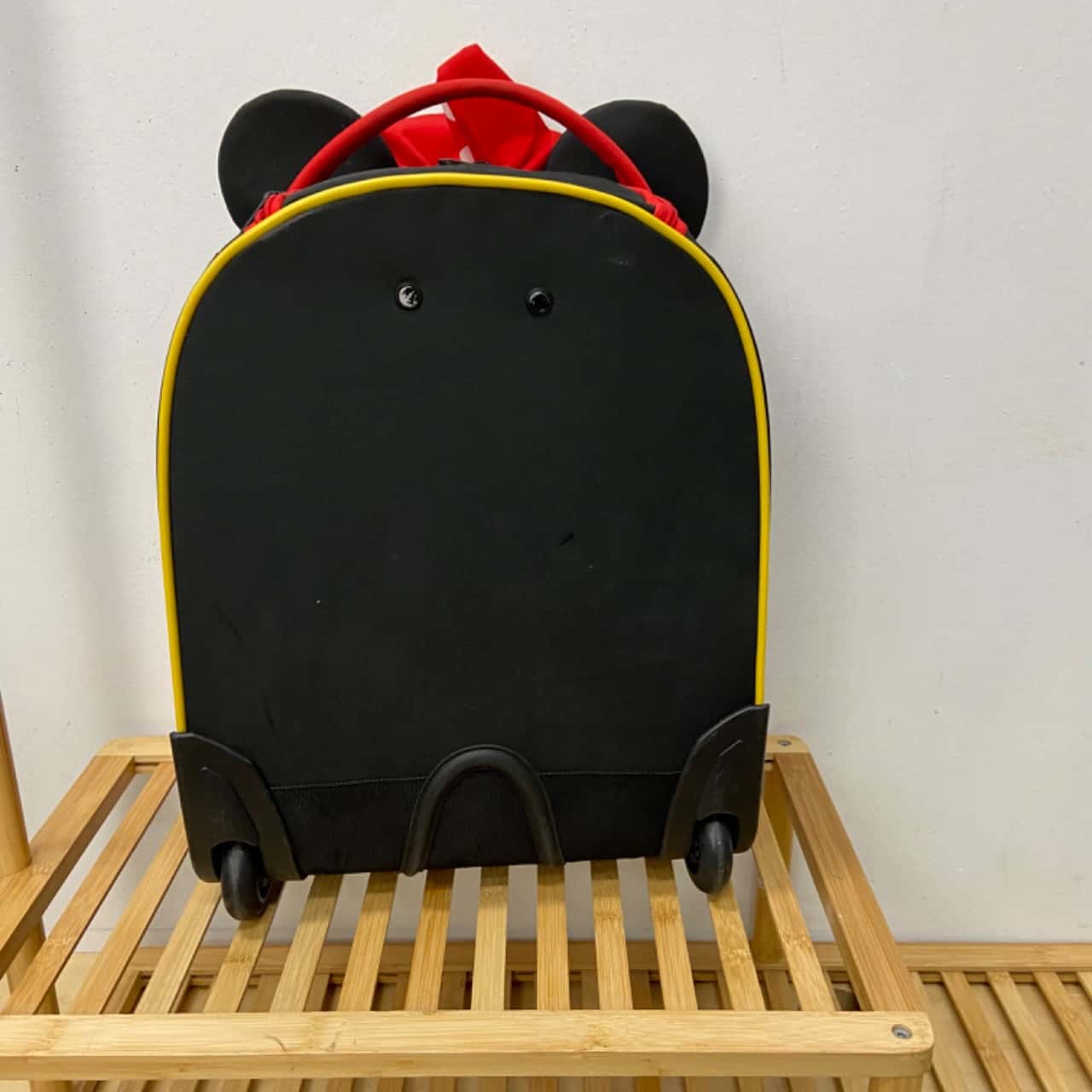 Disney by Samsonite Minnie Mouse Luggage