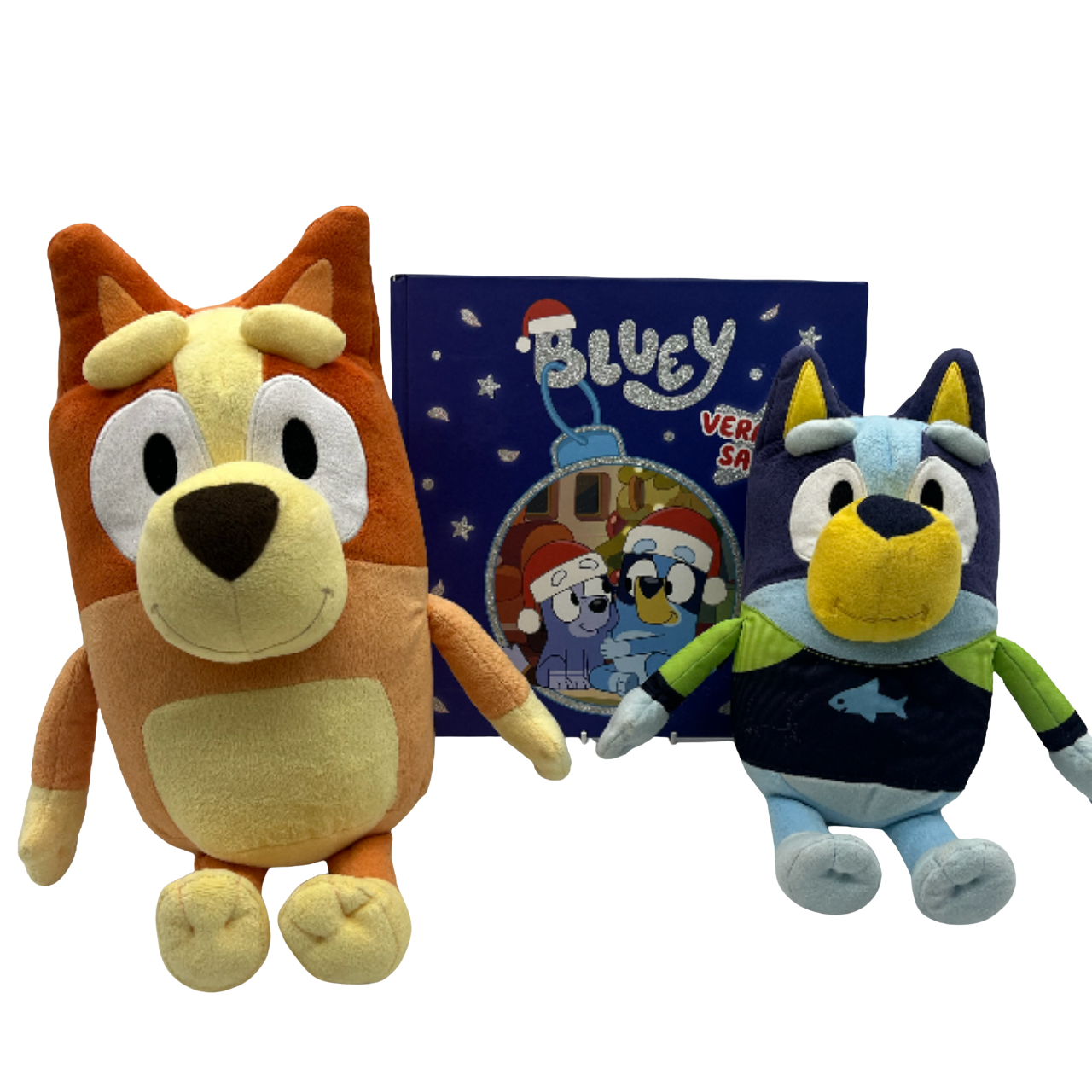 Bluey Bundle(s)