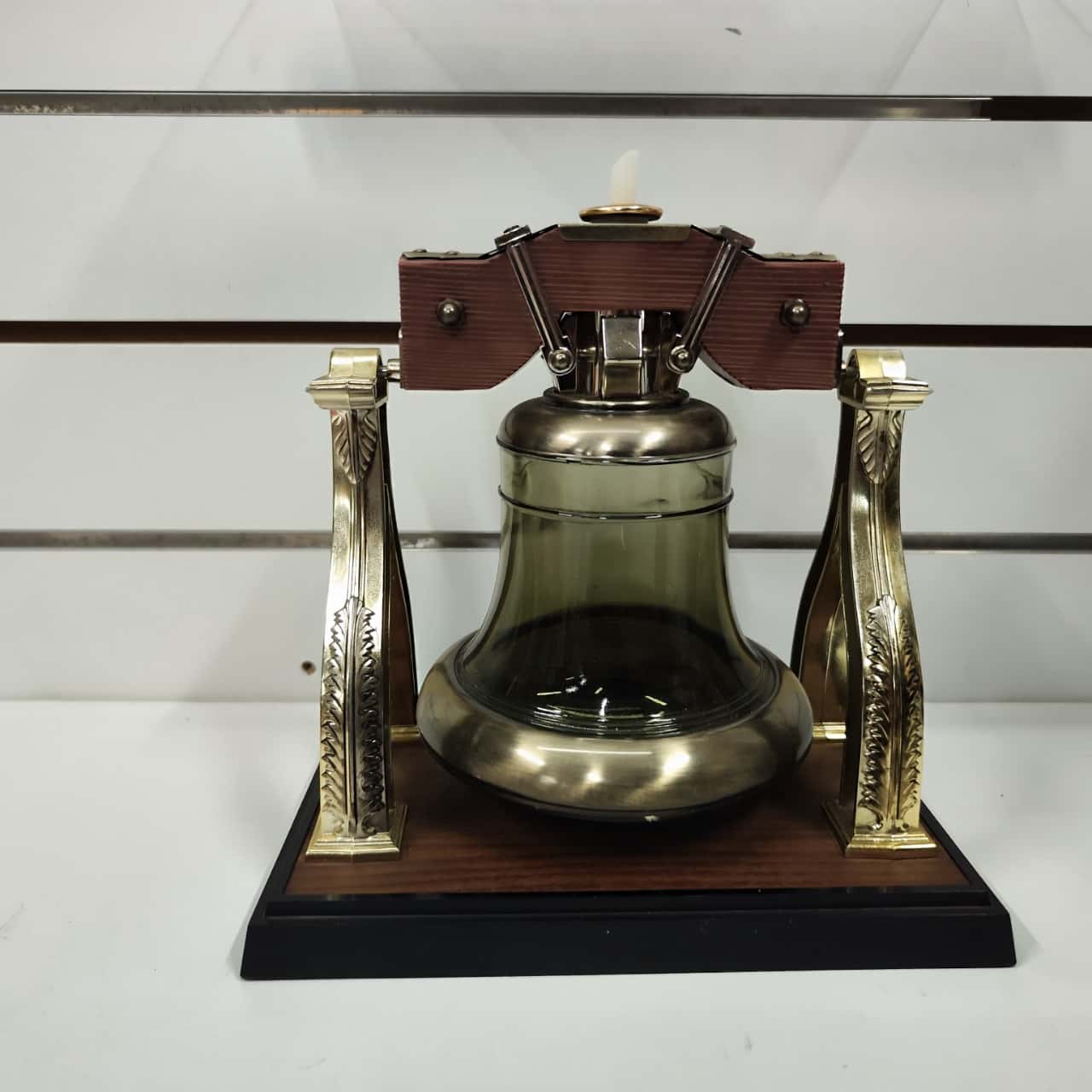 Bell Decanter (s)