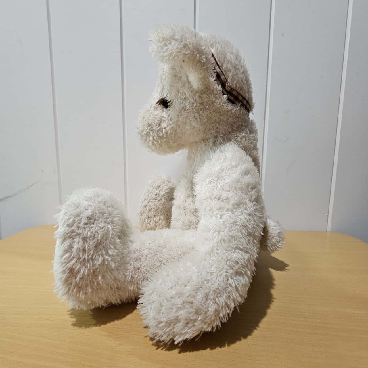 Russ Teddy Bear - Isla