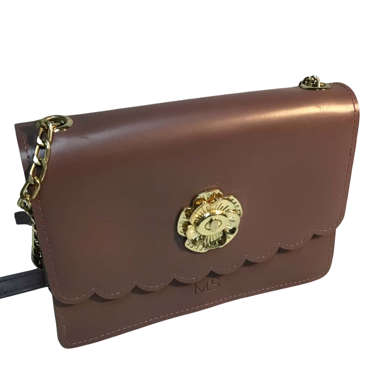 Womens MS Leather Handbag(s)