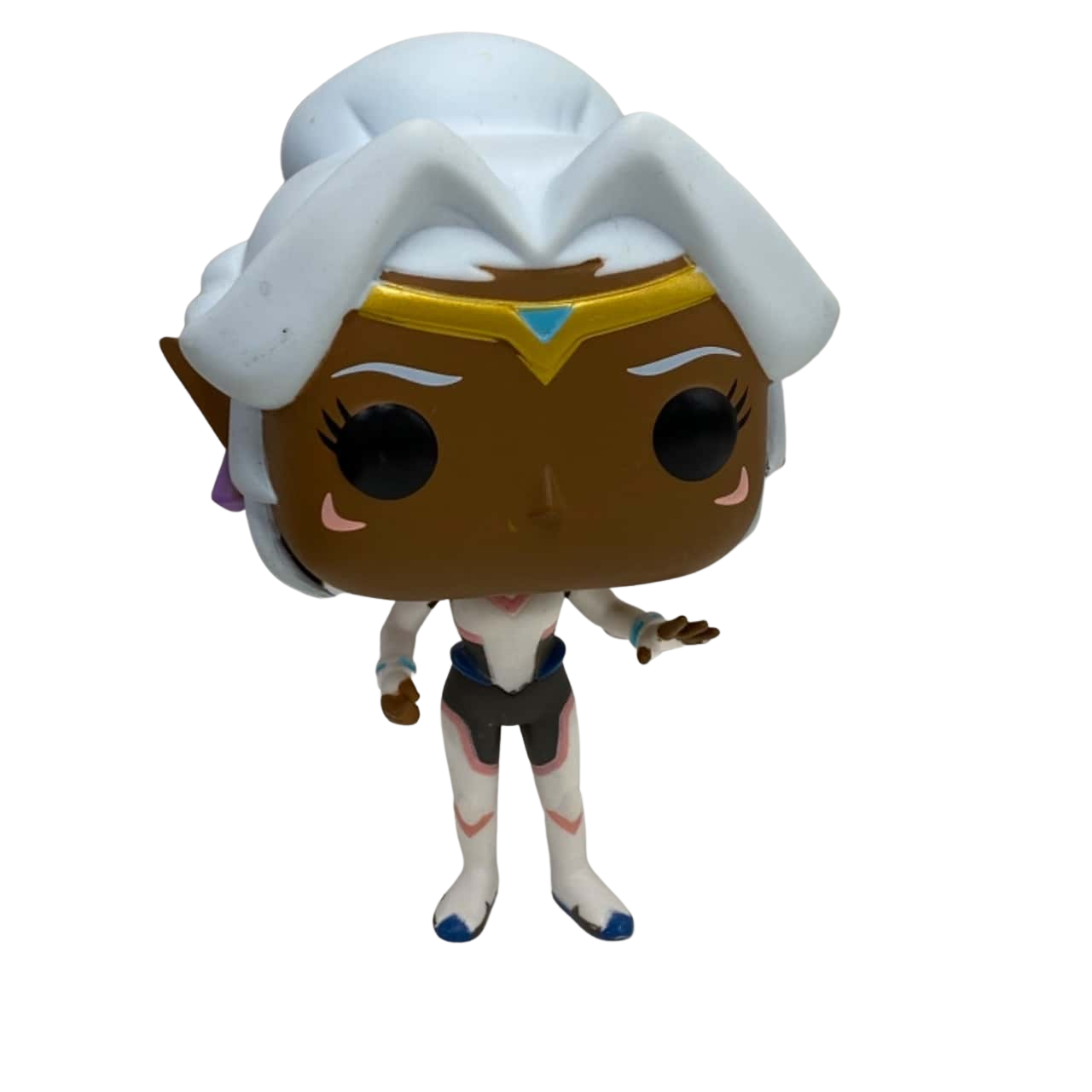 POP Head Figurines