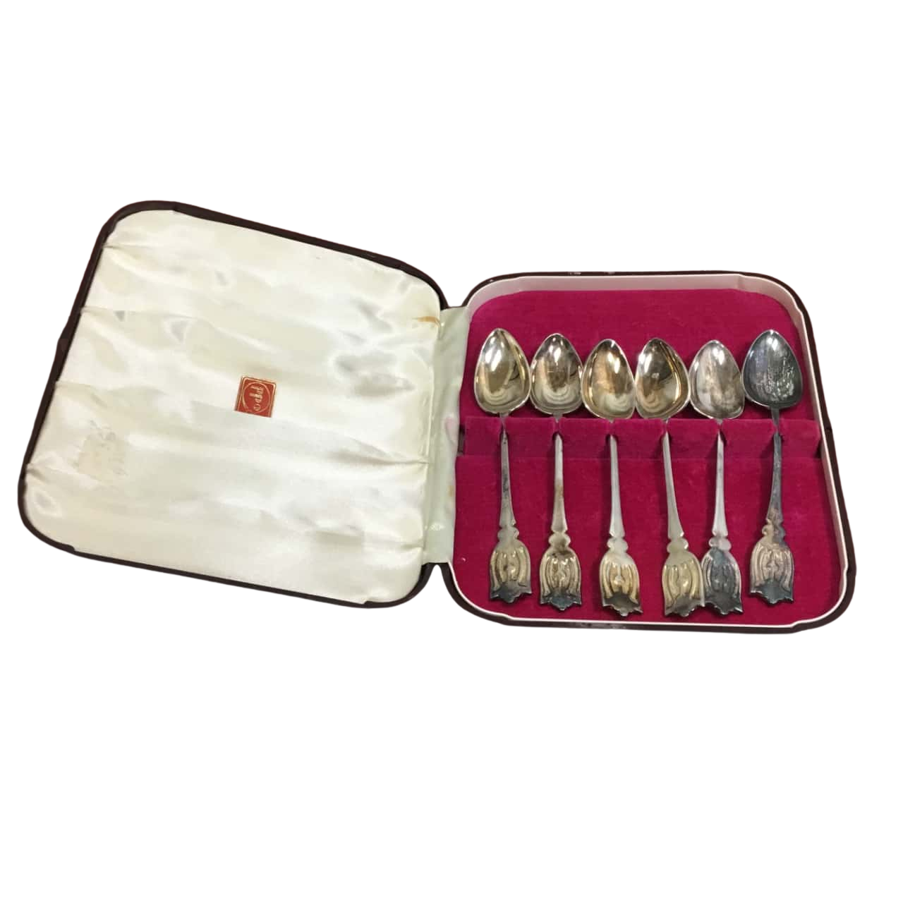 Vintage Rodd Collectable Spoon Set (s)