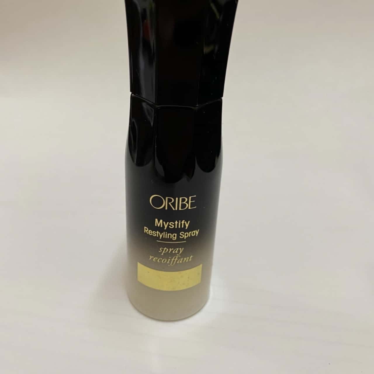 Oribe Mystify Restyling Spray 50ml(s)