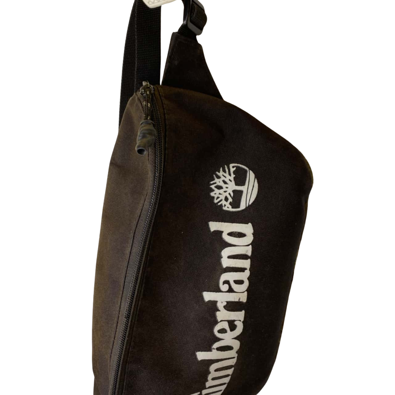 Timberland Mens Cross Body Bag Black(s)