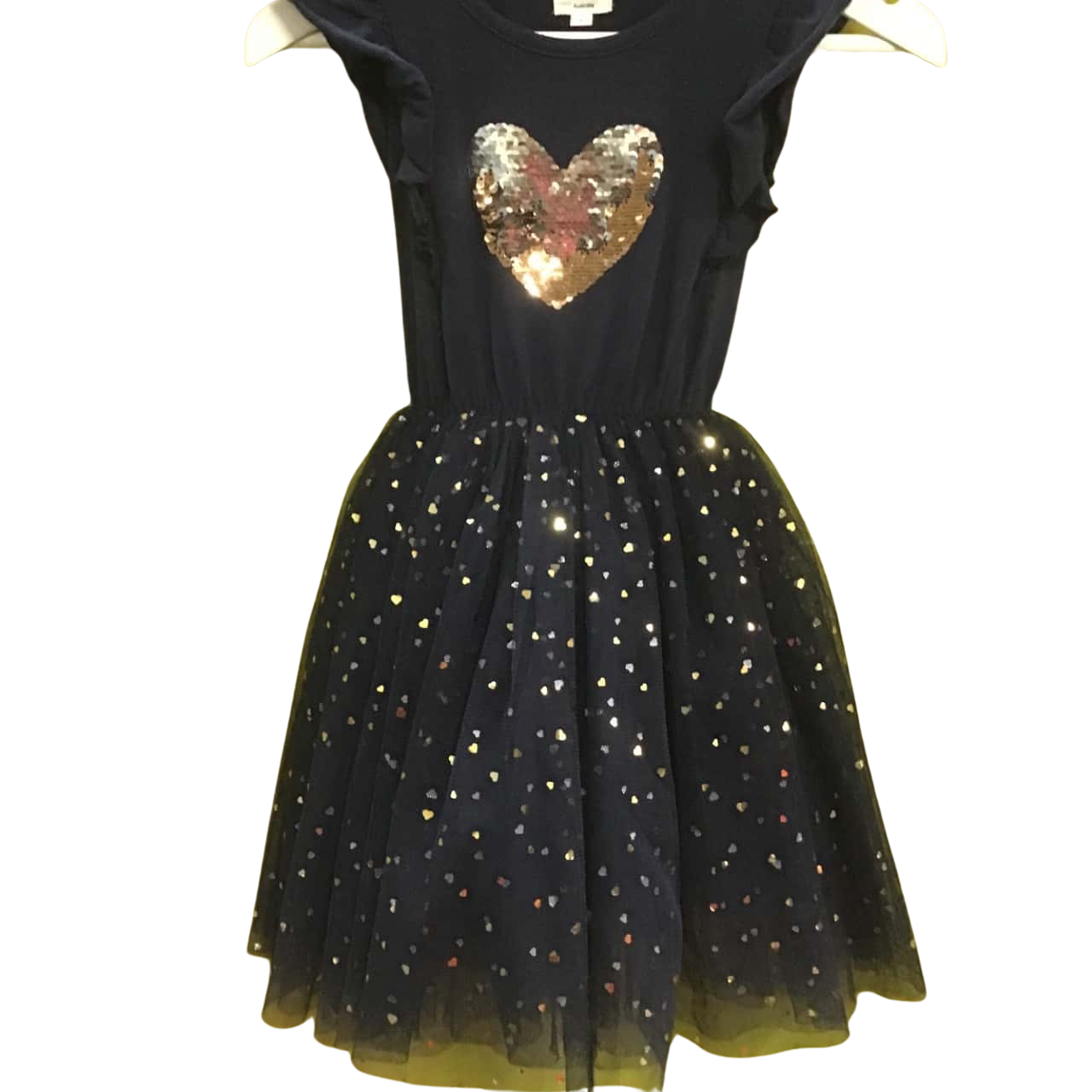 Kids , Gem Look , Blue Dress(s)