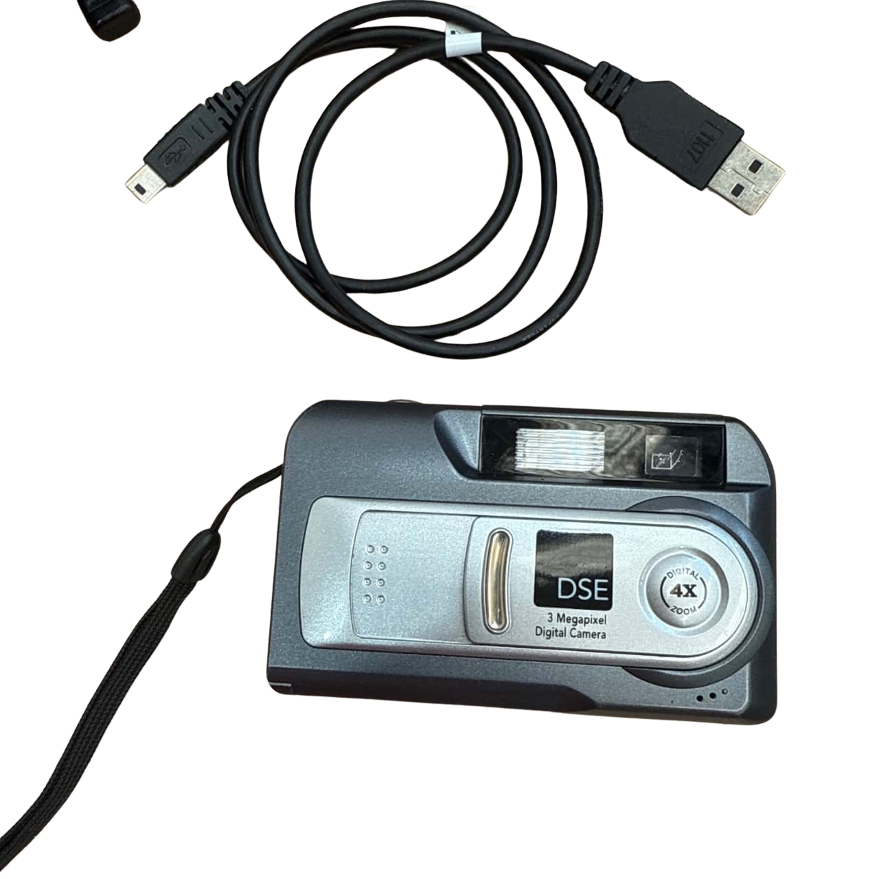 DSE 3 Megapixel Digital Camera(s)