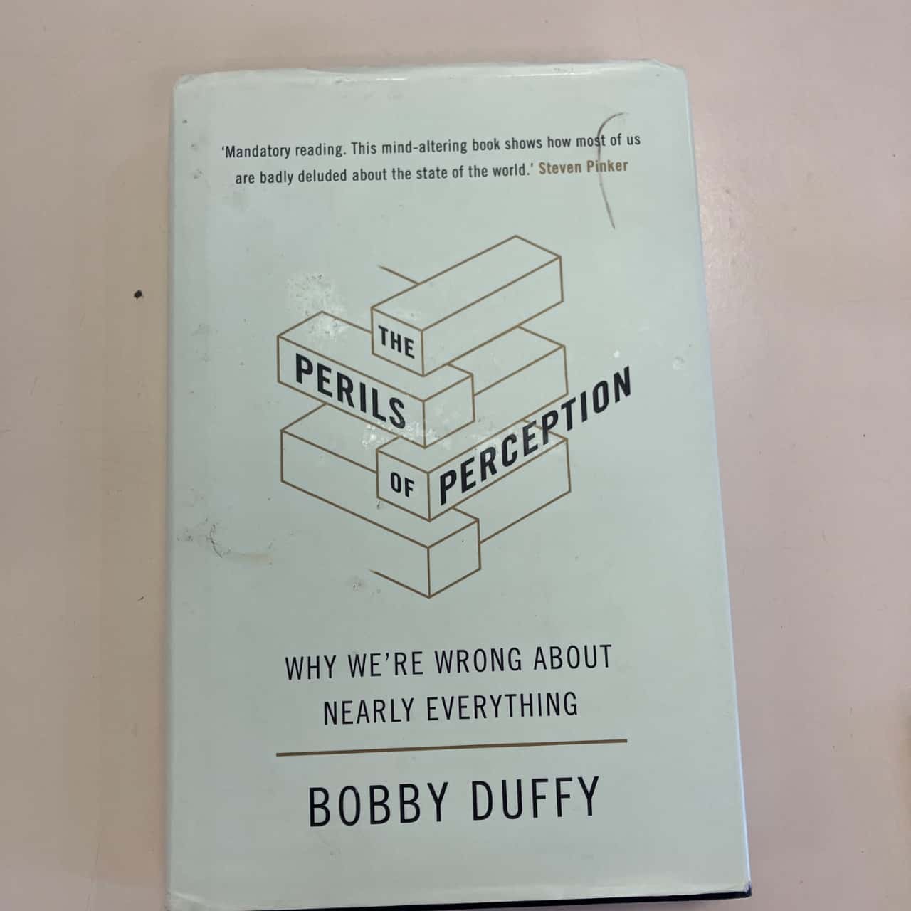 The perils of perception(s) - Used Good | Salvos Stores