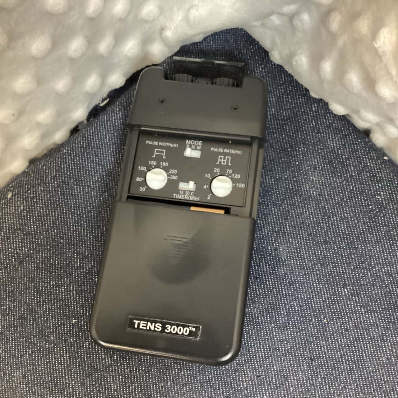 Roscoe Medical TENS 3000 Unit