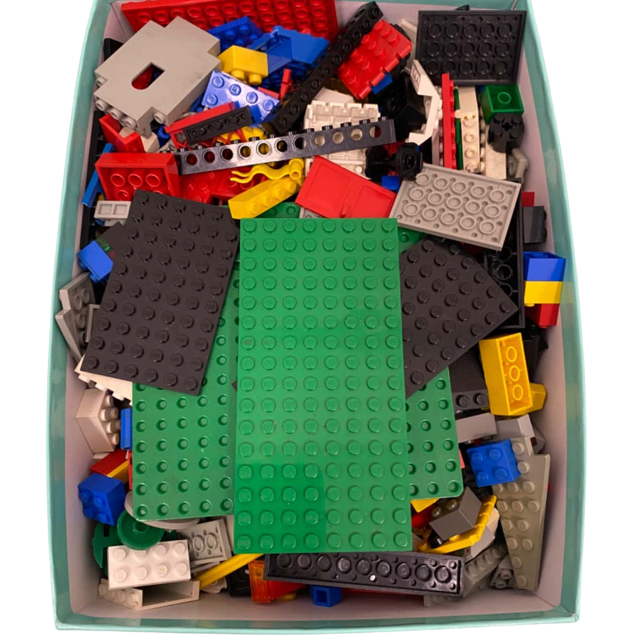 "Reduced"LEGO Assorted Mix Approx 1.5Kg (s)