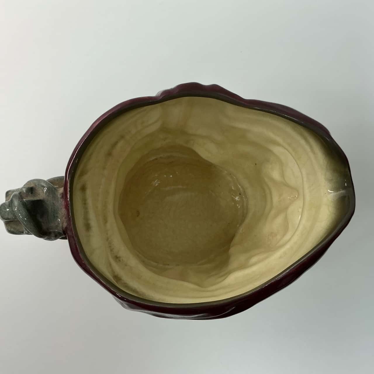 Royal Doulton Simon the Cellarer Character Jug