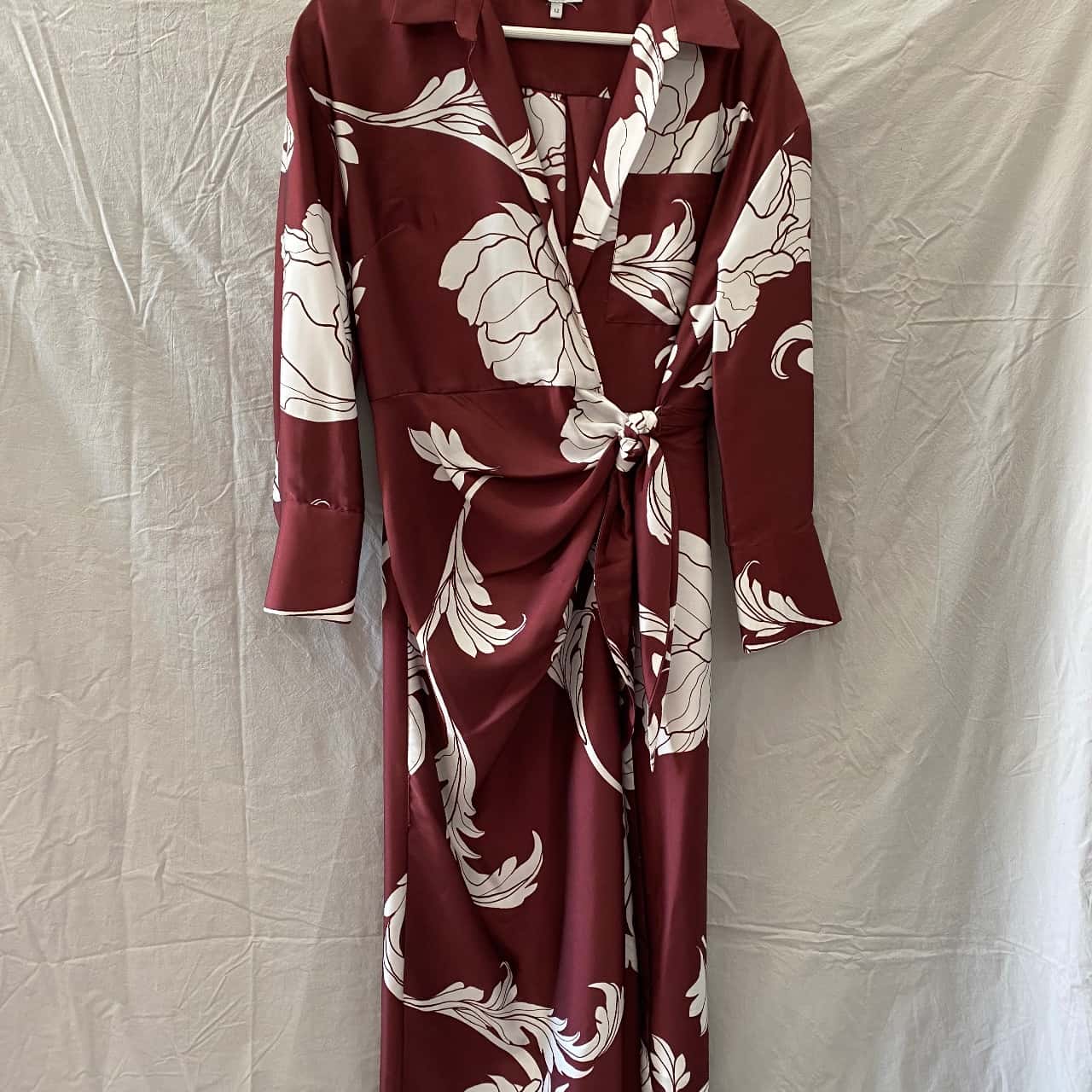 Wayne Cooper Womens Dress (s)