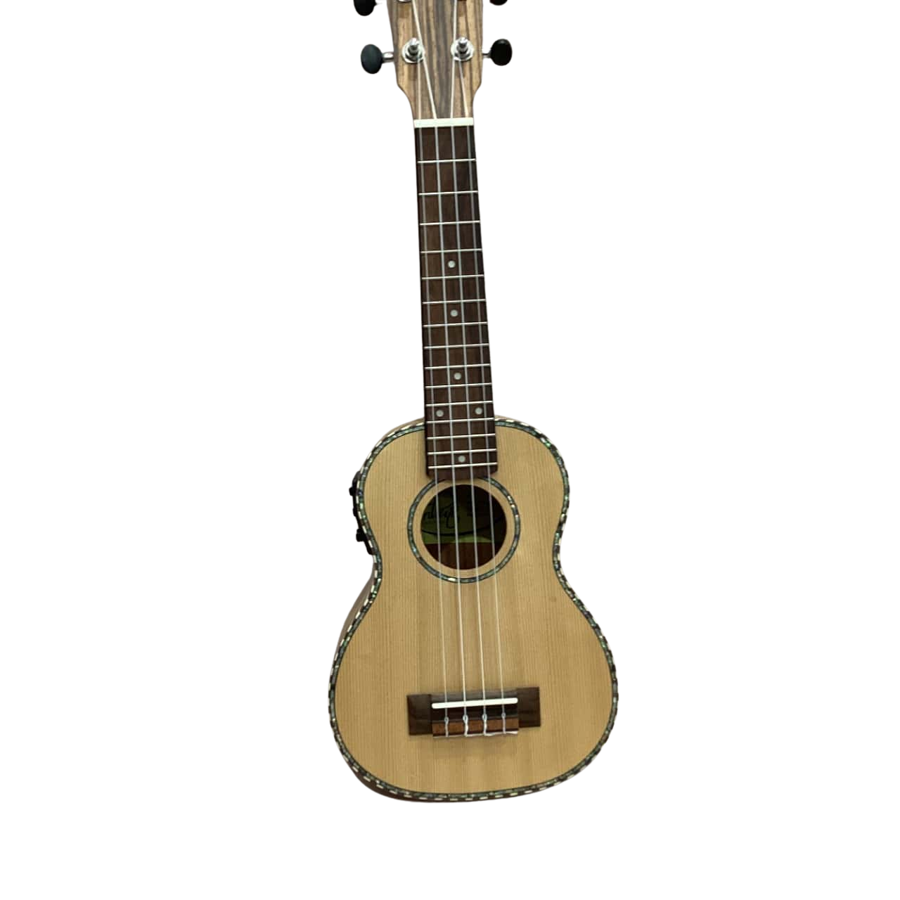 Tribute Guitars - Model TRI-UKE1S ukulele(s)