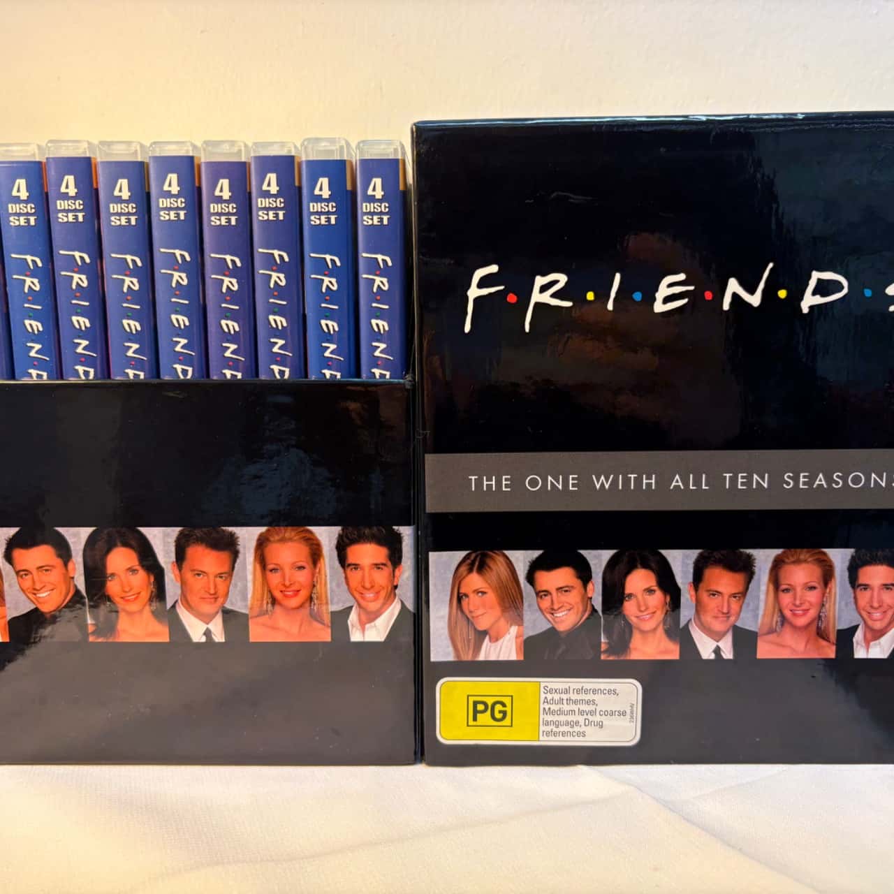 Friends Box Set (s)