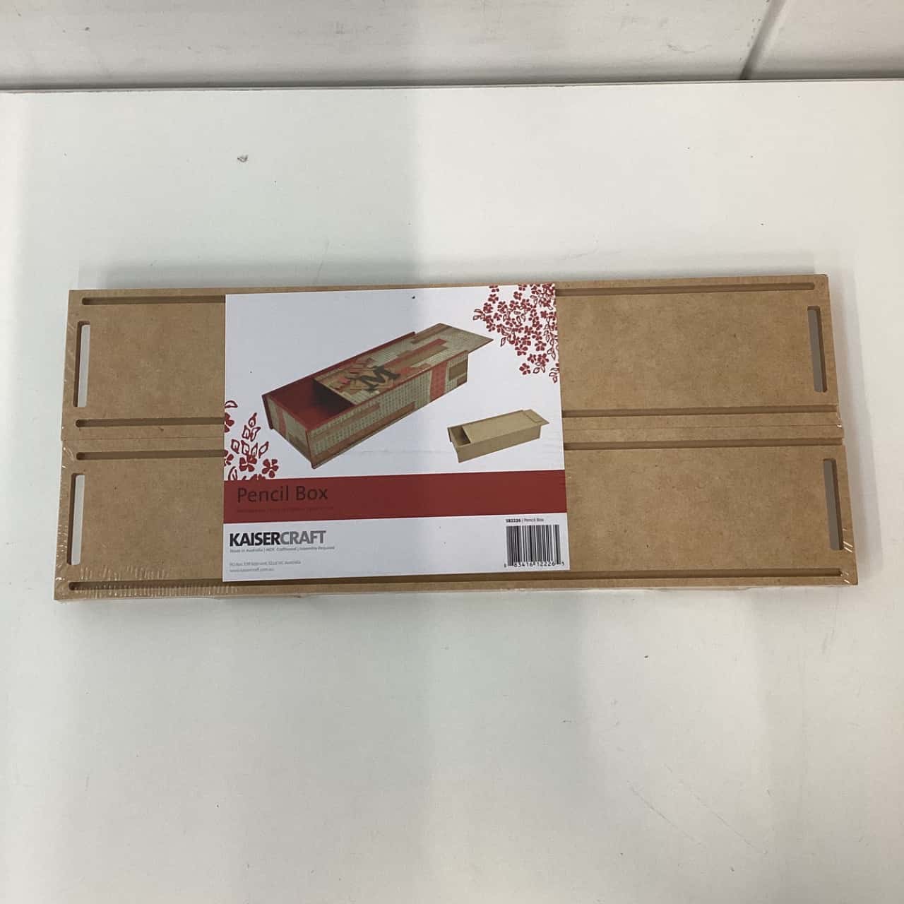 Kaisercraft pencil case(s)