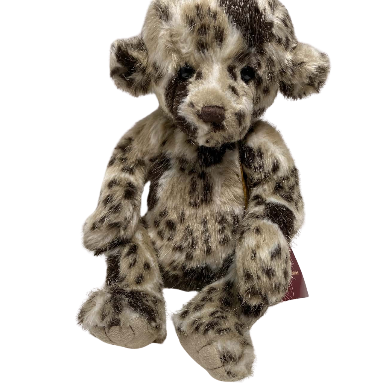 Charlie Bears ‘Crumpet’ Toy(s)