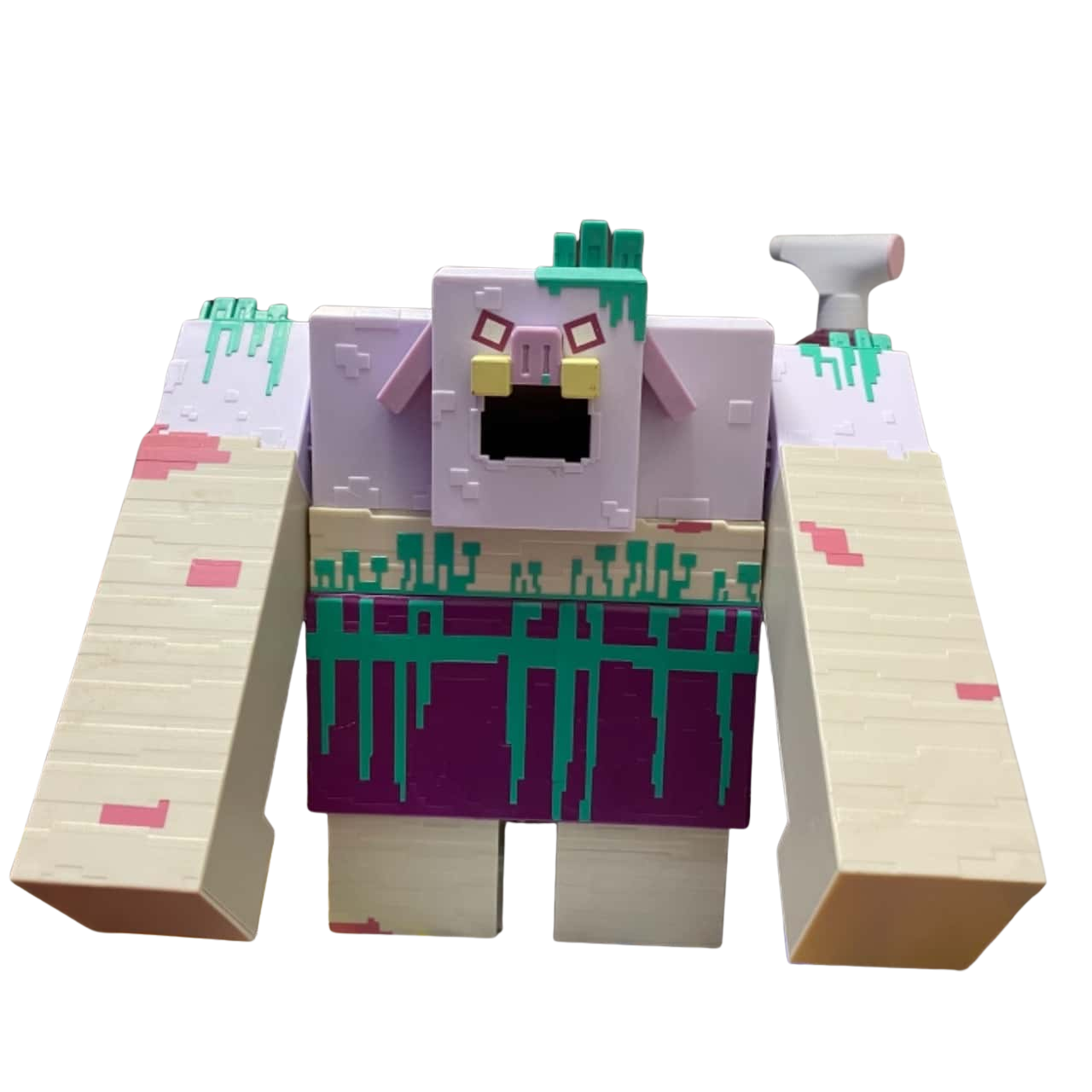 Minecraft Legend Devourer Action Figure (s)