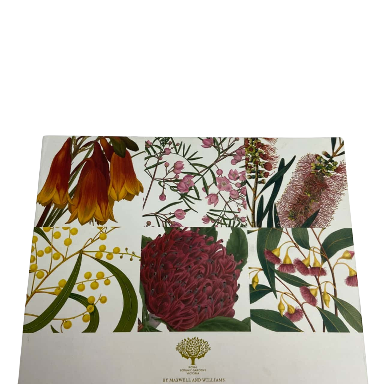 Maxwell & Williams 34x27cm Placemats(s)