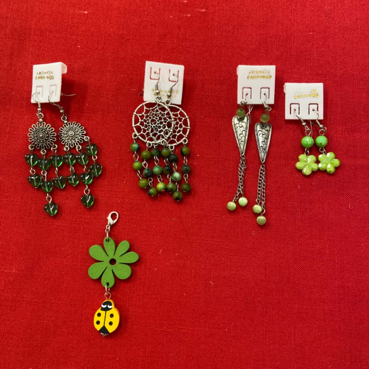 Womens Fun bits bundle - Costume Jewellery