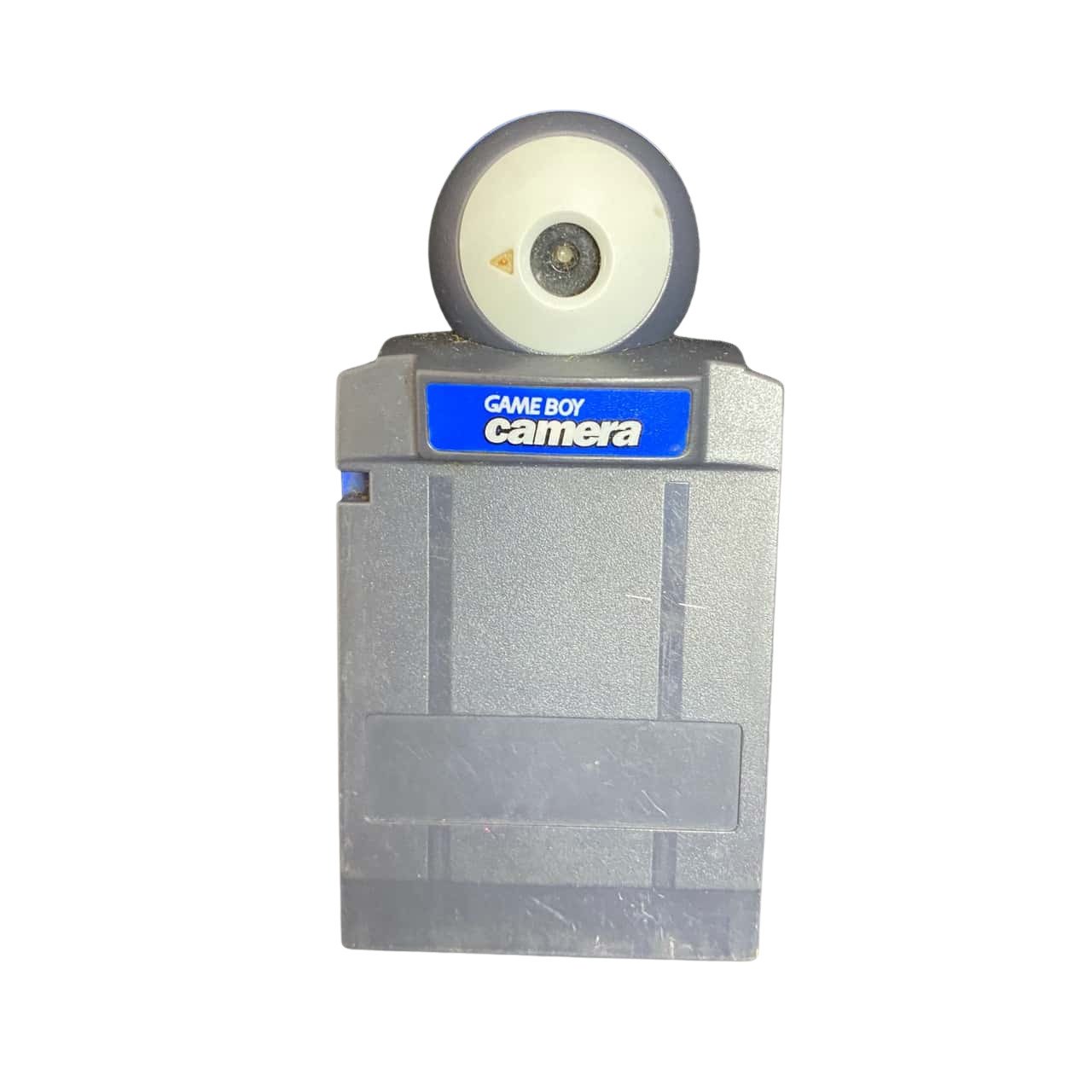 GAME BOY Camera cartridge *Blue(s)