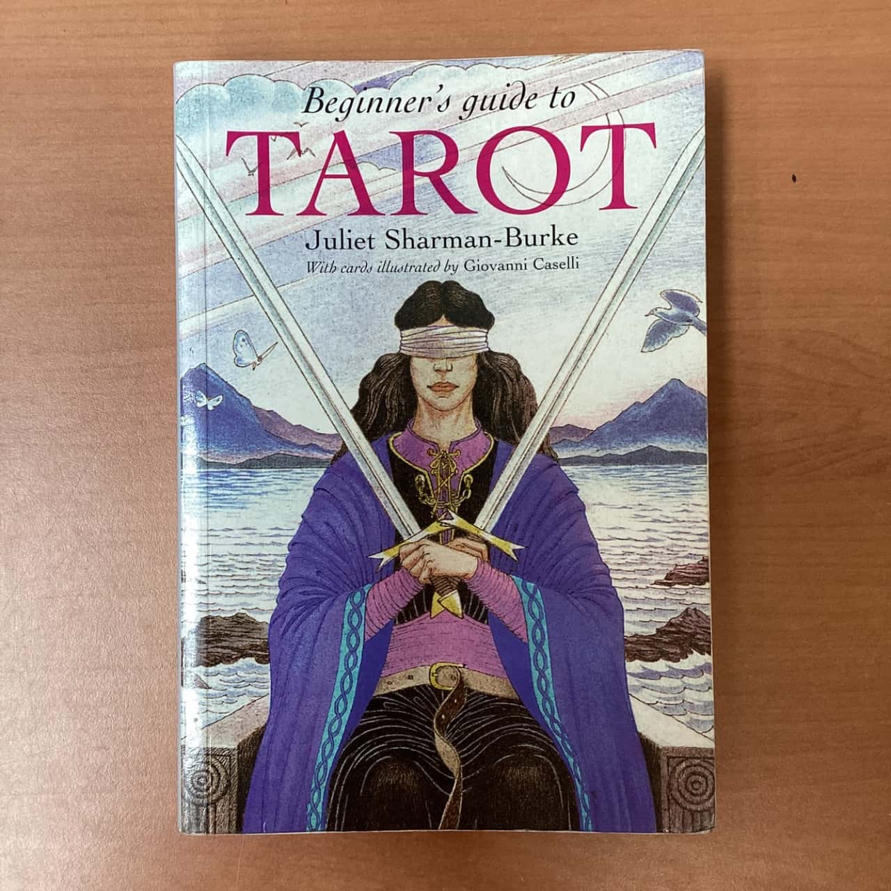 Beginner’s Guide to Tarot(s)